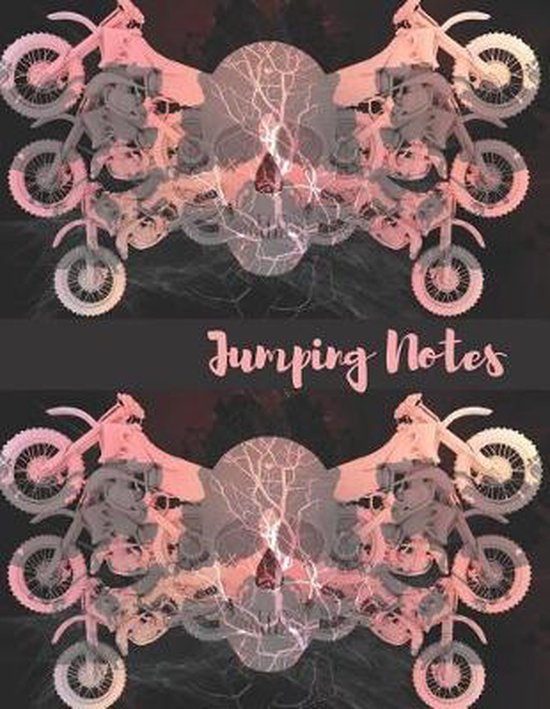 Jumping Notes, E Meehan | 9781790764761 | Boeken | bol