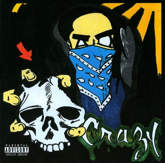 Crazy, Lil Whoa | CD (album) | Muziek | bol.com