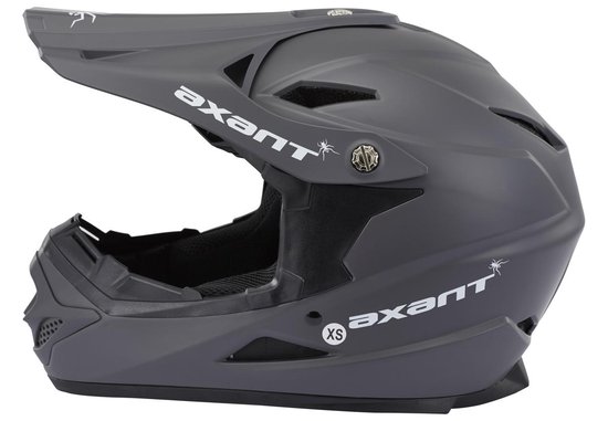 axant A-Line Comp Fietshelm Hoofdomtrek 53-54cm | bol.com