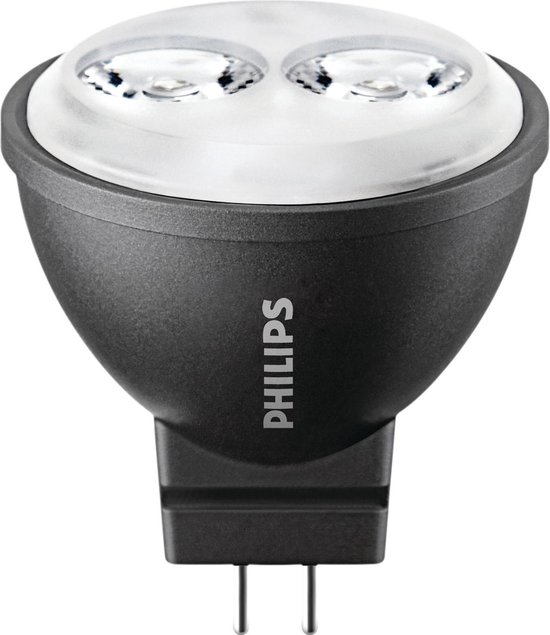 Philips MASTER LEDspot LV LED-lamp 4 W GU4 | bol.com