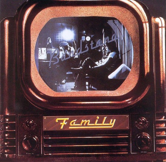 Bandstand, Family | LP (album) | Muziek | bol.com