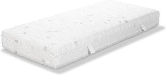 Matras Pocket Gold deluxe extra - 140 x 200 cm | bol