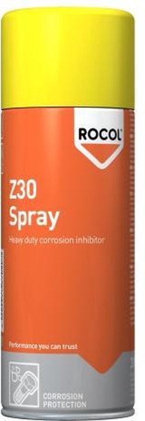 Rocol Z30 metaalbescherming Spray | bol