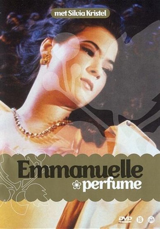 Emmanuelle - Perfume (Dvd), Joel Bui | Dvd's | bol.com