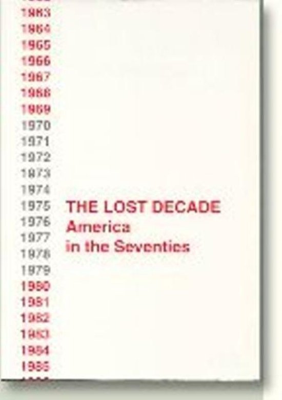 Dolphin Series- Lost Decade | 9788772883779 | Boeken | bol.com