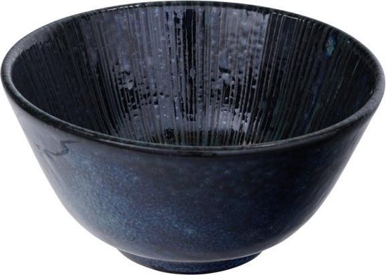 Tokyo Design Studio - Sky Blue Bowl 12.x6.4cm -350ml | bol