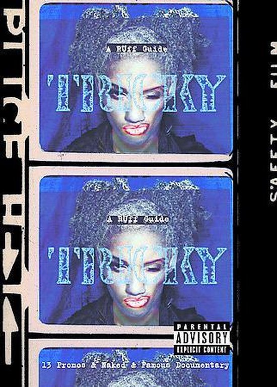 Tricky - A Ruff Guide To (Dvd), Tricky | Dvd's | bol