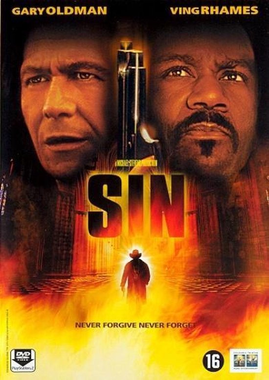 Movie - Sin (Dvd), Gary Oldman | Dvd's | bol