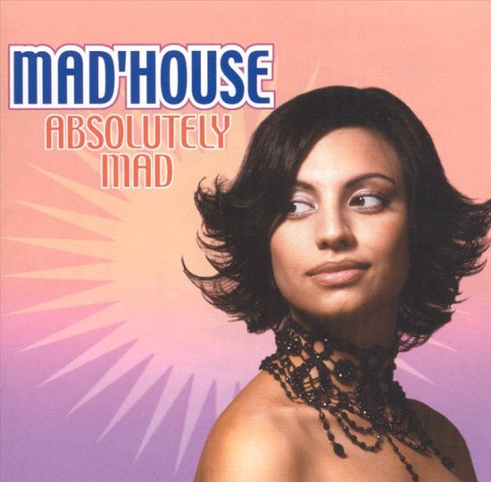 Absolutely Mad, Mad'house | CD (album) | Muziek | bol.com