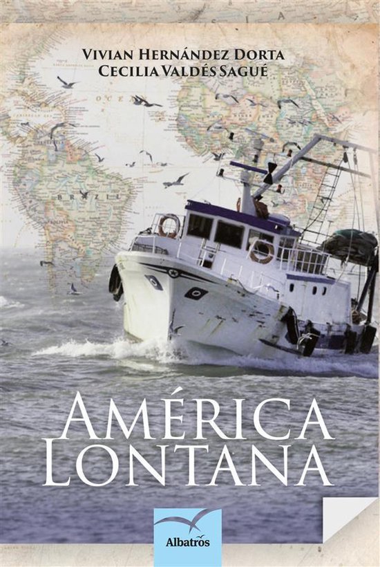 America lontana (ebook), Cecilia Valdés Sagué | 9788856785777 | Boeken ...
