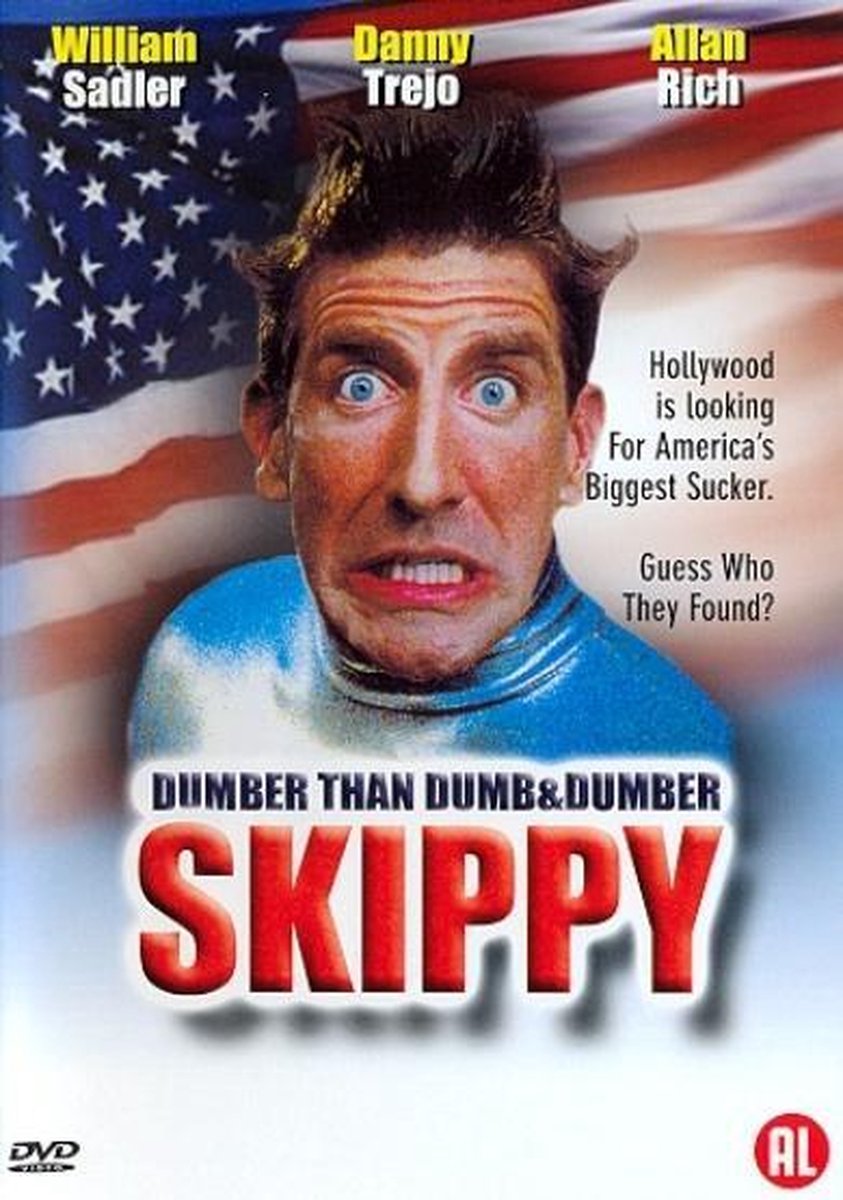 Speelfilm - Skippy (Dvd), Robert Nassry | Dvd's | bol