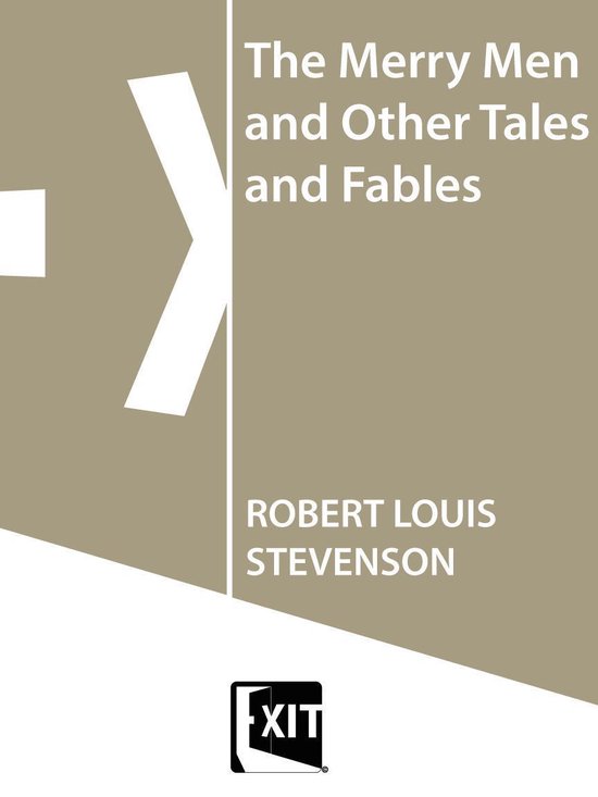 exit ebook - The Merry Men and Other Tales and Fables (ebook), Robert ...