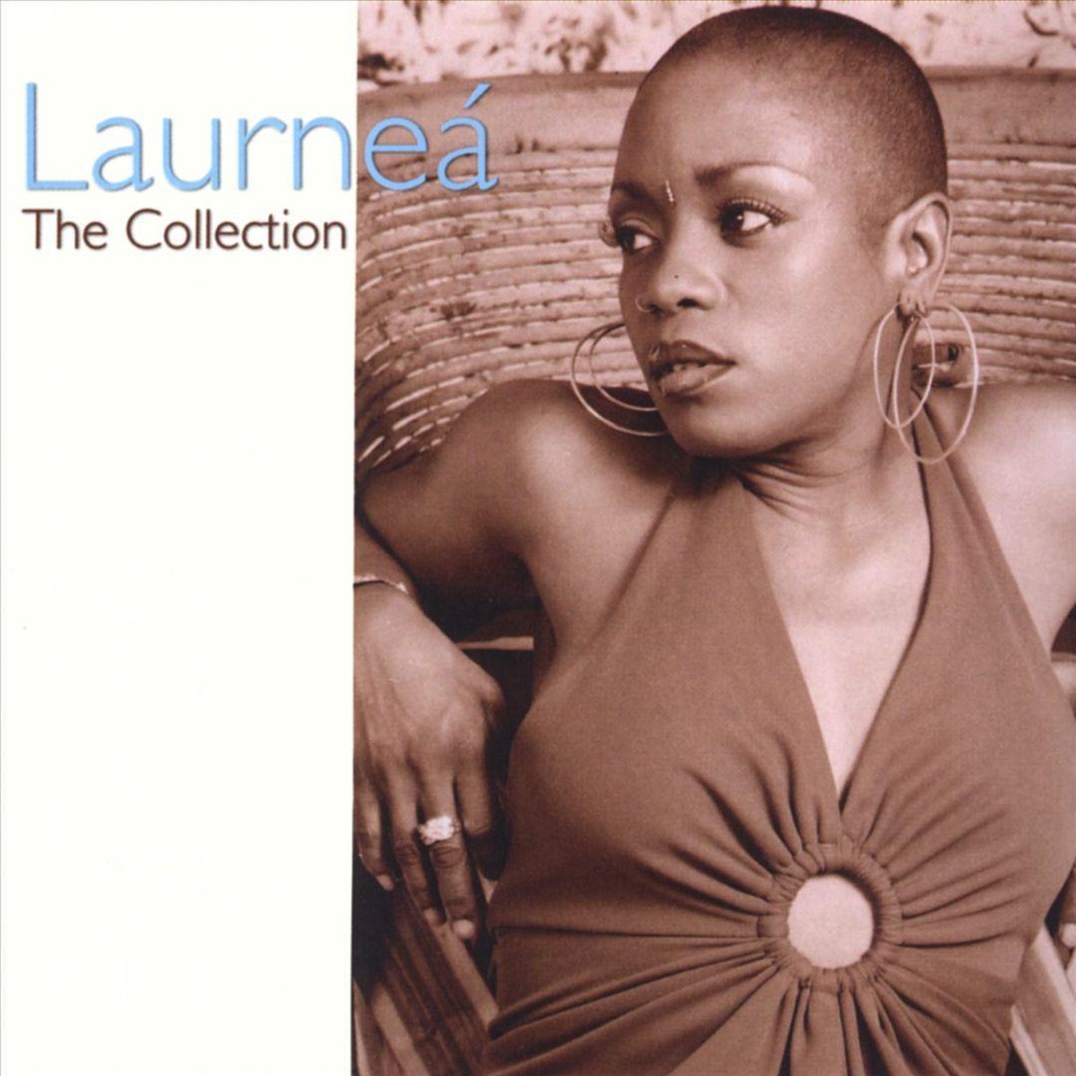 Collection, Laurnea | CD (album) | Muziek | bol