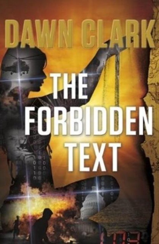 Forbidden Text, Dawn Clark | 9781608322800 | Boeken | bol.com