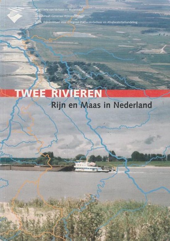 Twee rivieren | 9789036951968 | Boeken | bol