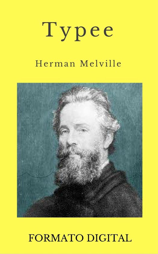 Typee (ebook), Herman Melville | 1230000933315 | Boeken | bol.com
