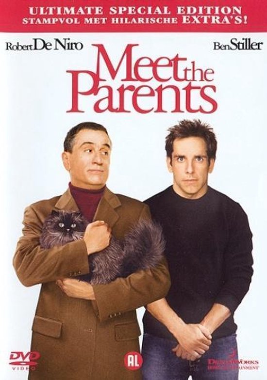 Meet the Parents (Special Edition) (Dvd), Ben Stiller | Dvd's | bol