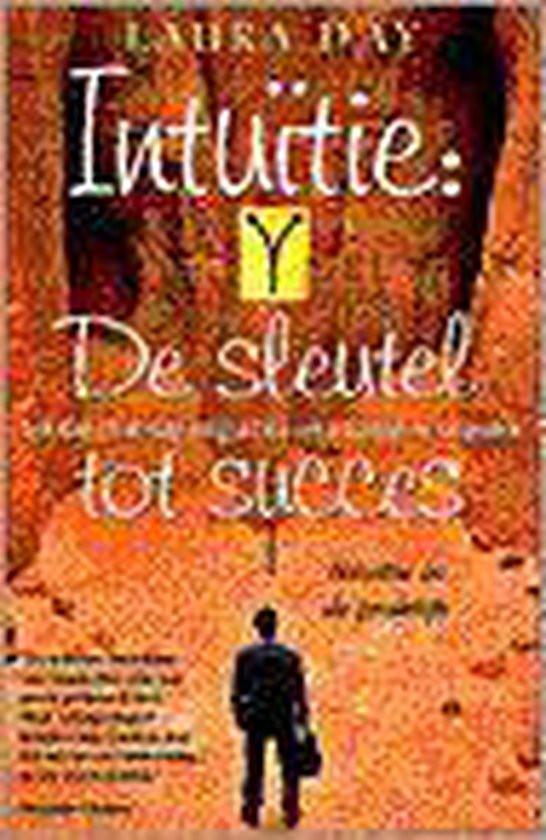 Intuitie Sleutel Tot Succes, Day | 9789055015597 | Boeken | bol