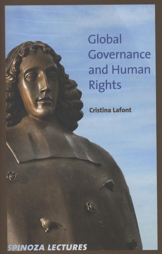 Global governance and human rights | 9789023250753 | Cristina Lafont ...