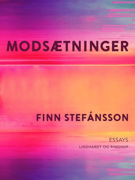Modsætninger (ebook), Fiona Beveridge | 9788726130041 | Boeken | bol