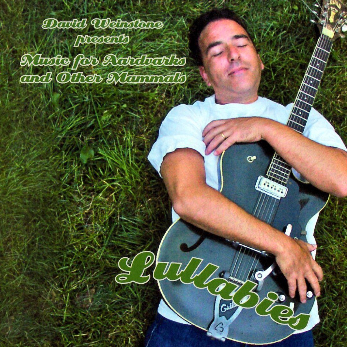 Lullabies, David Weinstone | CD (album) | Muziek | bol