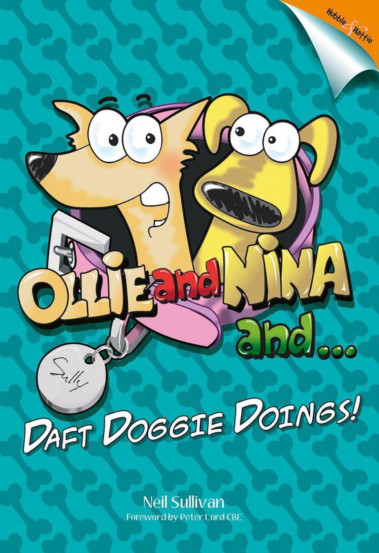 Ollie and Nina and ... (ebook), Dr. Neil Sullivan | 9781787111998 ...