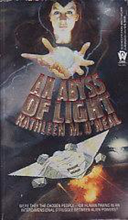 An Abyss of Light, Kathleen M. O'Neal | 9780886774189 | Boeken | bol