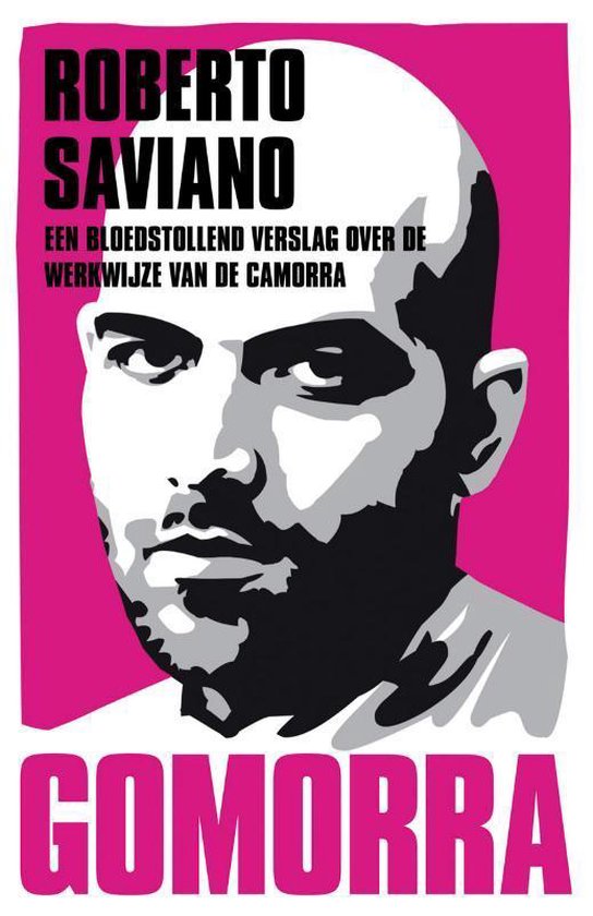 Gomorra, Roberto Saviano | 9789049951498 | Boeken | bol.com