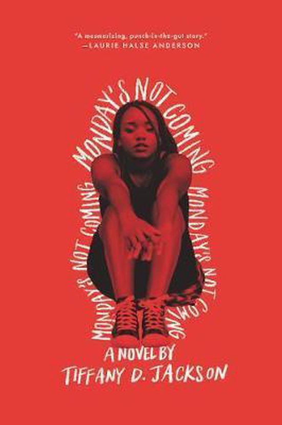 Monday's Not Coming, Tiffany D Jackson | 9780062422682 | Boeken | bol