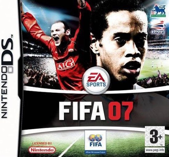 Fifa 2007 | Games | bol.com