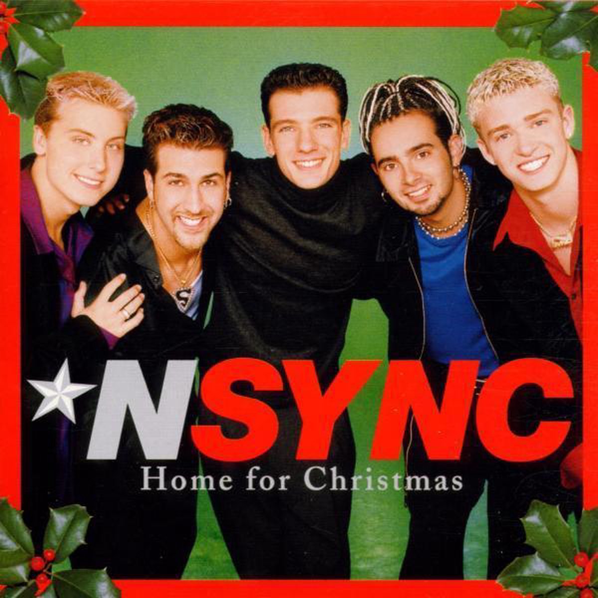 bol.com | Home For Christmas, *Nsync | CD (album) | Muziek