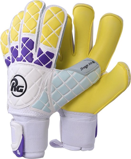 RG Snaga Iris Junior 16-17- Keepershandschoenen-7 | bol.com