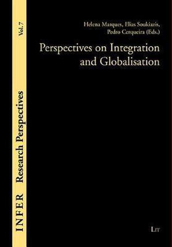 Perspectives on Integration and Globalisation, 7 | 9783825815455 ...