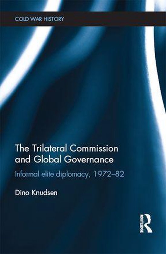 Cold War History - The Trilateral Commission and Global Governance ...