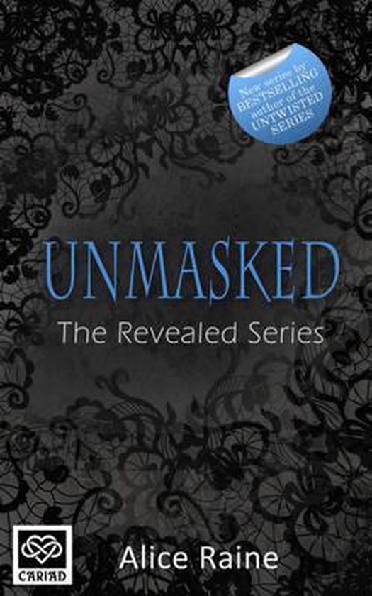 Unmasked, Alice Raine | 9781786150974 | Boeken | bol.com