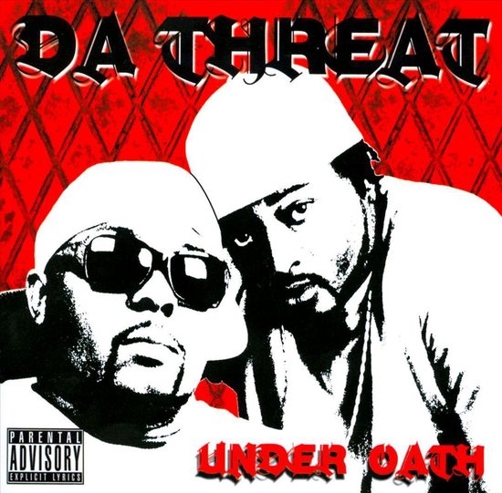 Under Oath, Da Threat | CD (album) | Muziek | bol