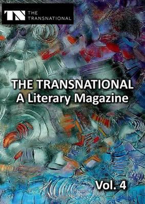 The Transnational Vol. 4 | 9783844810417 | Weam Namou | Boeken | bol.com