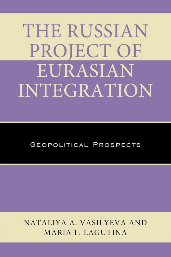 Russian, Eurasian, and Eastern European Politics - The Russian Project ...