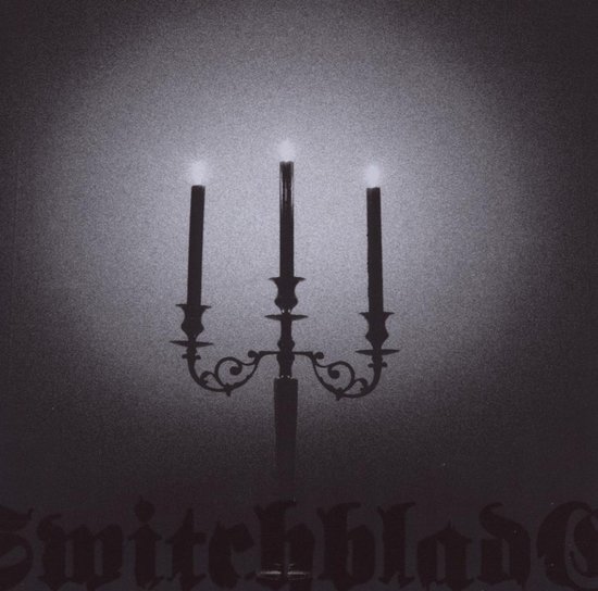 Switchblade 2009, Switchblade | CD (album) | Muziek | bol.com