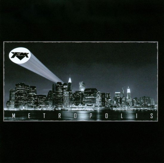 Metropolis, Fm | CD (album) | Muziek | bol