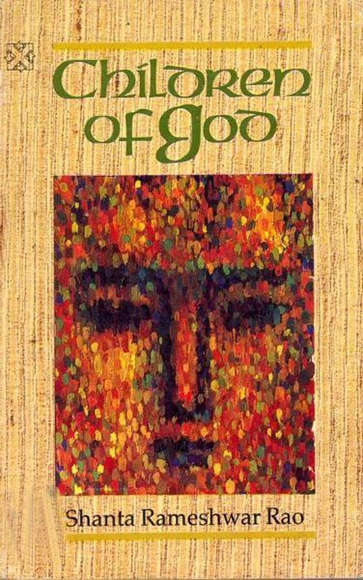 Children of God (ebook), Shanta Rameshwar Rao | 9788125046929 | Boeken ...