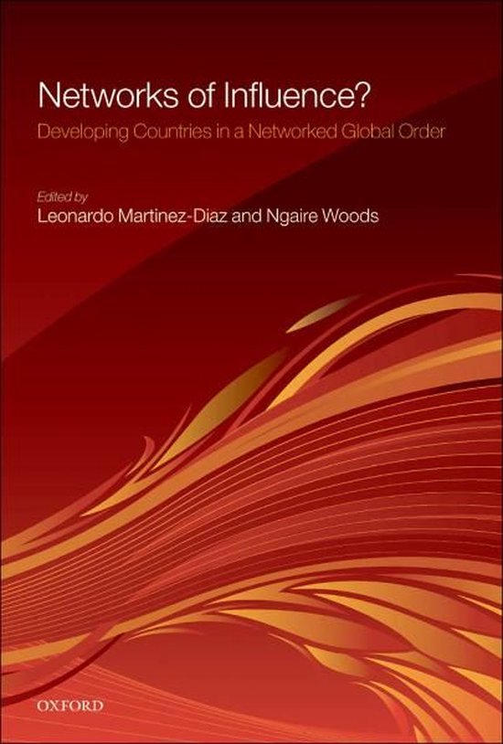Networks of Influence? (ebook), Woods | 9780191609848 | Boeken | bol