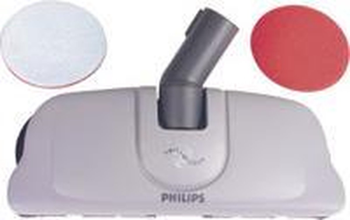 Philips twist & clean borstel HR8040 | bol.com