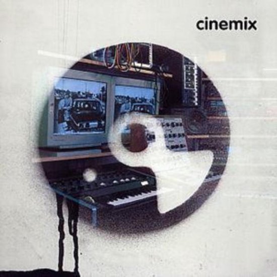 Cinemix, Vol. 1, various artists | CD (album) | Muziek | bol