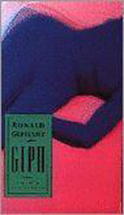 Giph, Giphart | 9789038827100 | Boeken | bol.com