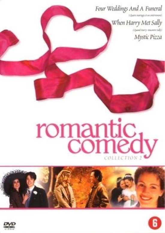 Romantic Comedy Collection 2 (Dvd) | Dvd's | bol.com