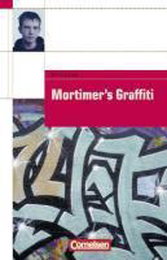 Mortimer's Graffiti | 9783464371619 | Doris Lauer | Boeken | bol