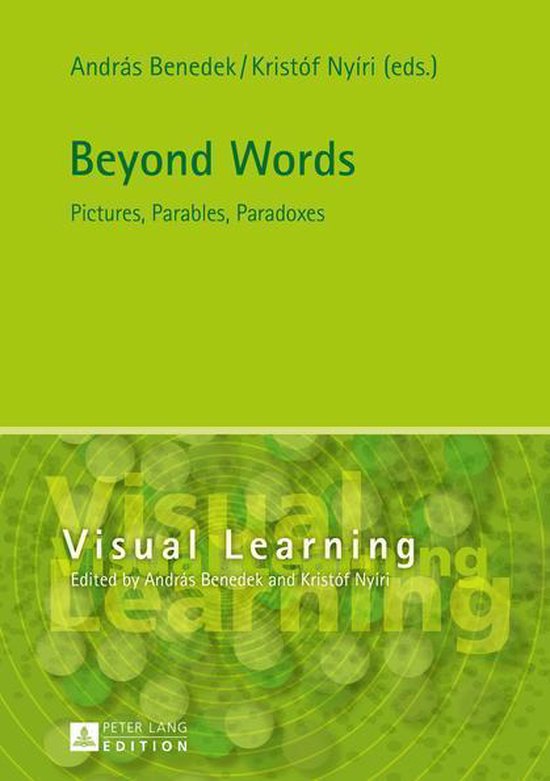 Visual Learning - Beyond Words (ebook) | 9783653965766 | Boeken | bol.com