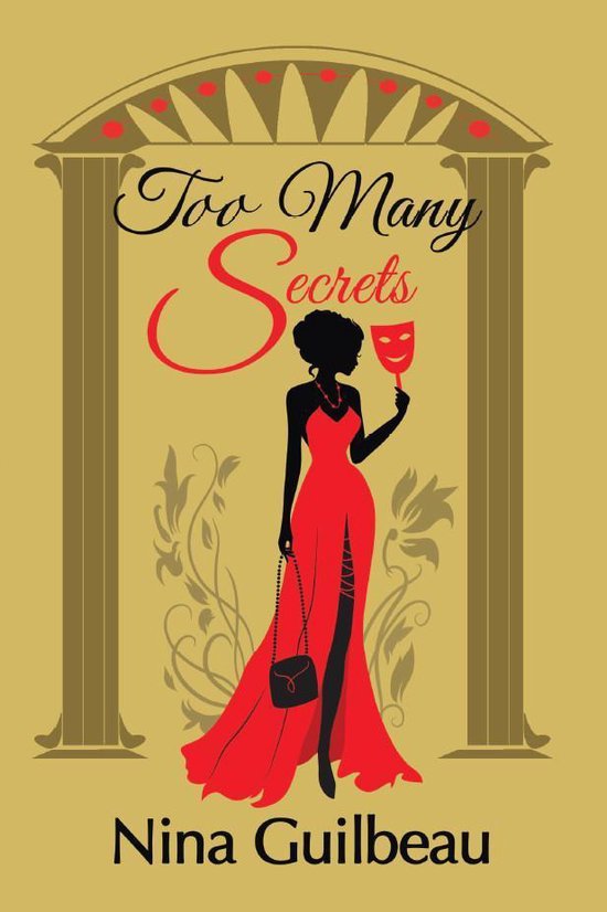 Sisters Trilogy - Too Many Secrets (ebook), Nina Guilbeau ...