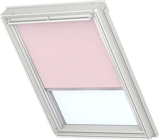 VELUX Dakraamrolgordijn DML UK04 3002E | bol